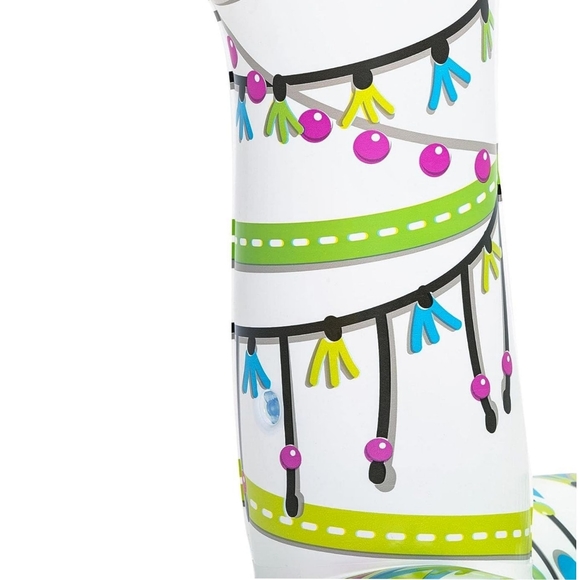 Bestway | Games | New Bestway Alpaca Llama Colorful Vibrant Inflatable ...